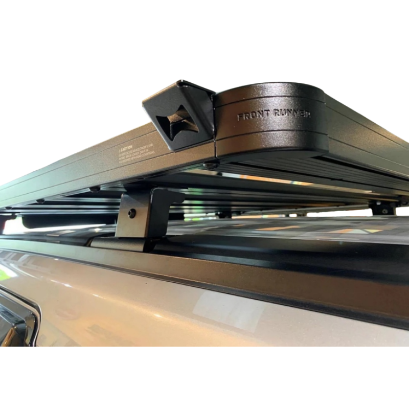 FRONT RUNNER RACK KIT SLIM LINE NISSAN TERRA – Autobot Zamboanga